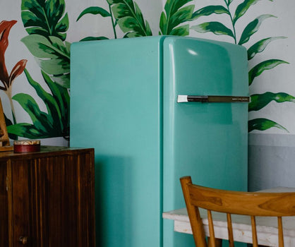 Plastic-Free Food Storage I Our Guide to a Zero Waste Fridge – Kempii