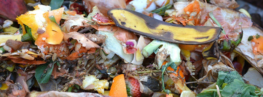 Bokashi composting - A Japanese system for composting indoors – Kempii
