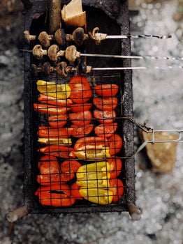 How to Host a Zero Waste Barbecue – Kempii